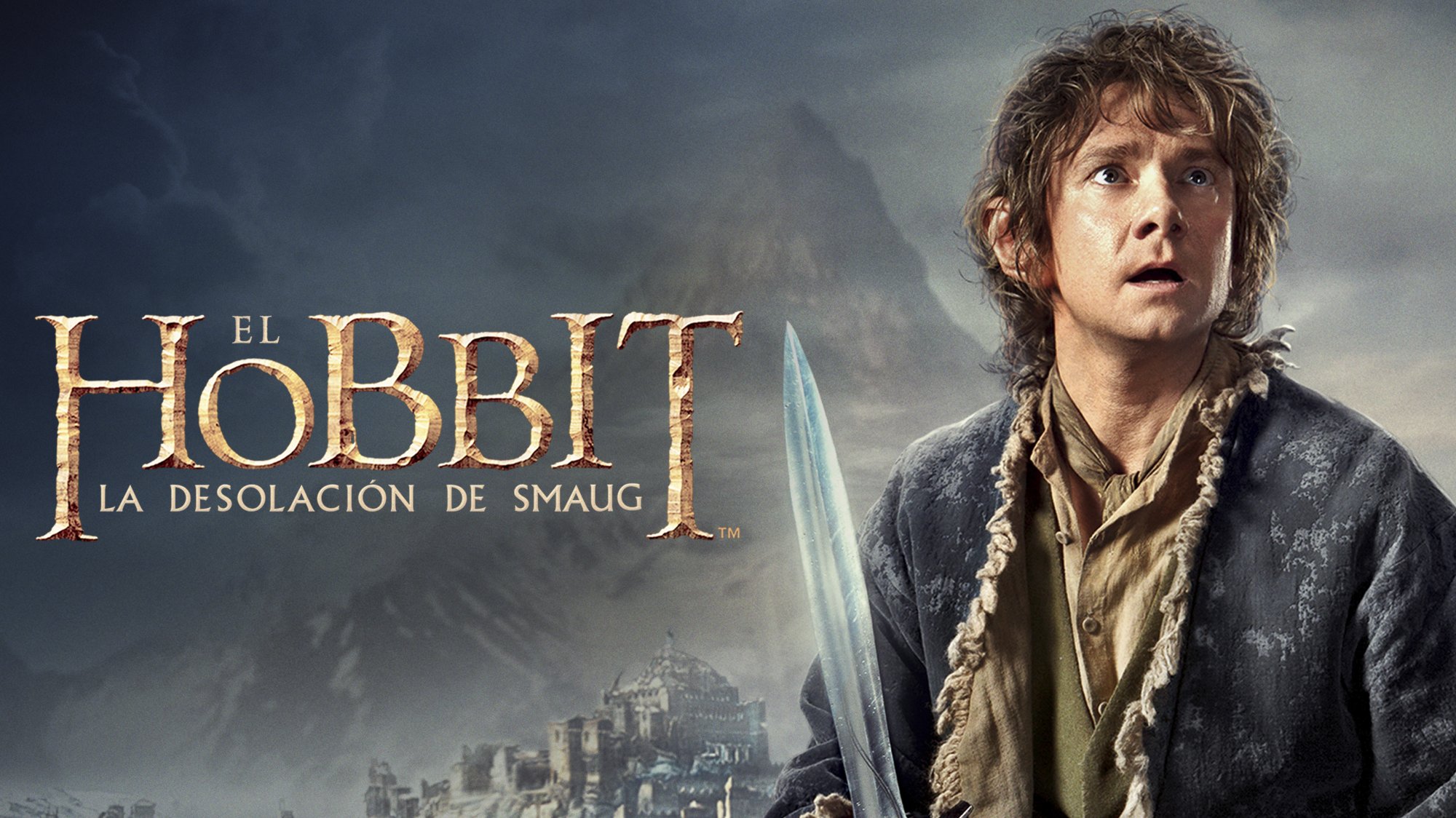 El Cartel De Kili Del Hobbit