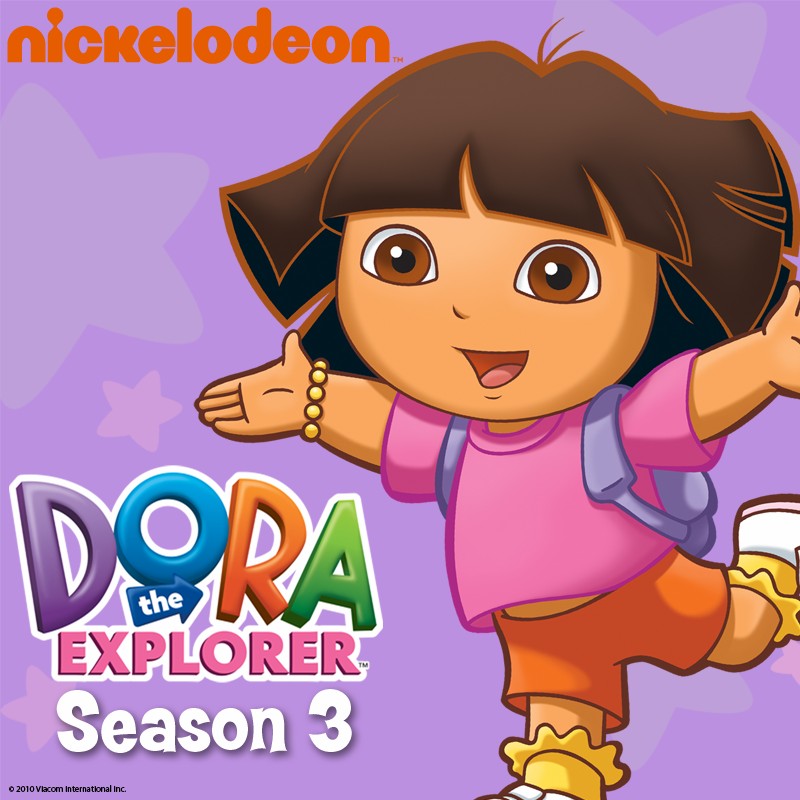 Dora L'exploratrice Saison 1 Watch Dora The Explorer | Netflix
