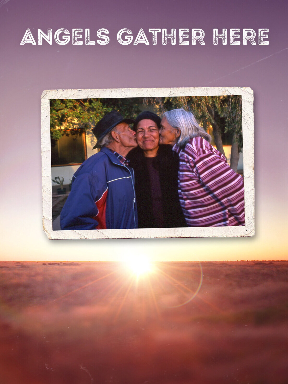 Angels Gather Here - Buy, watch, or rent from the Microsoft Store