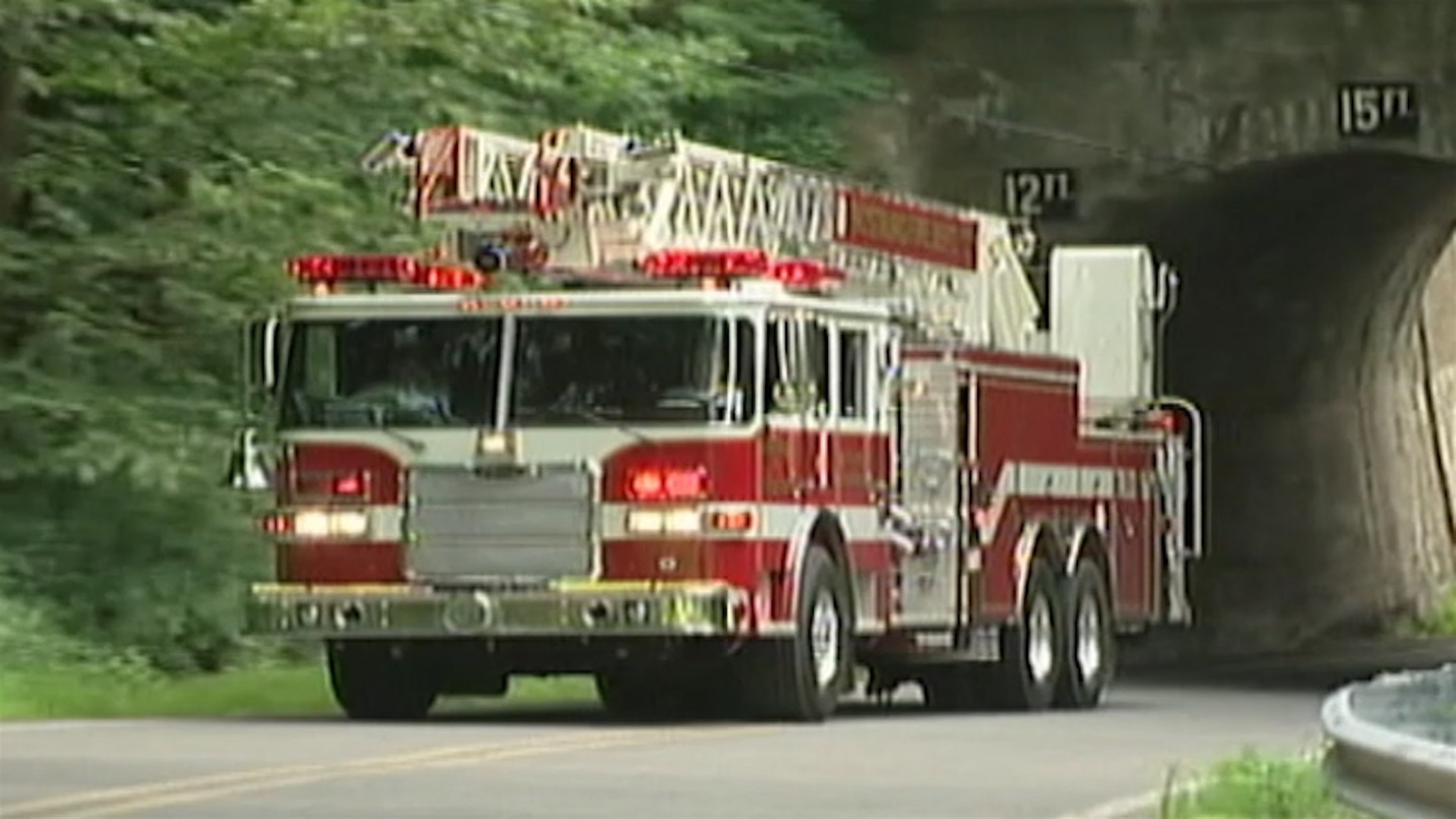 Microsoft Fire Truck Fire Man Microsoft #give #firefighter #stevenson