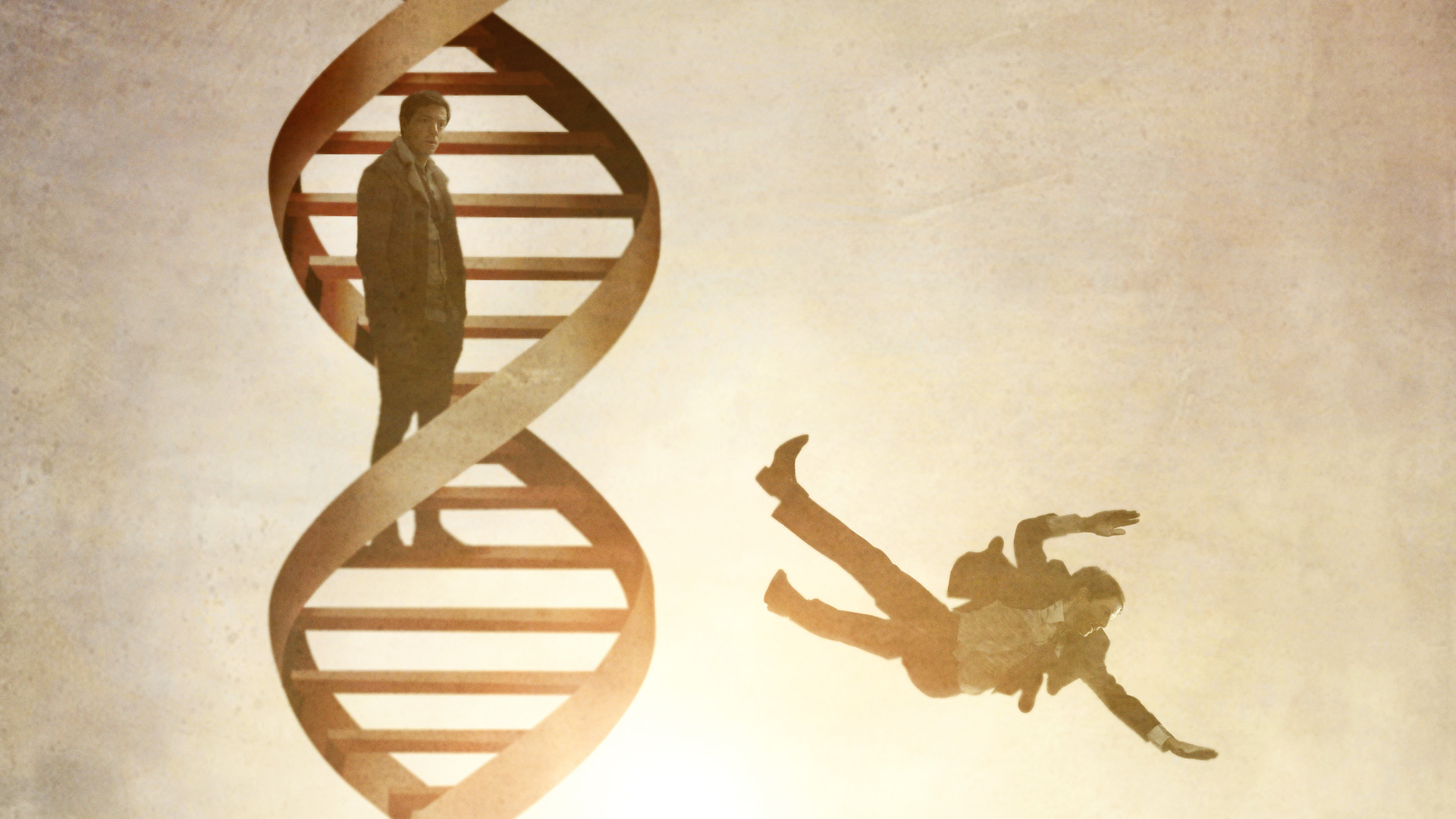 The Reconstruction of William Zero