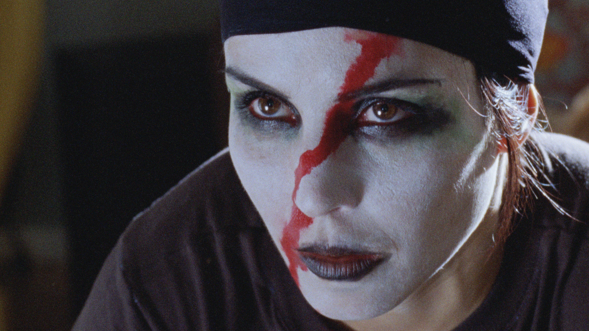 Lisbeth Salander Tehilla Blad
