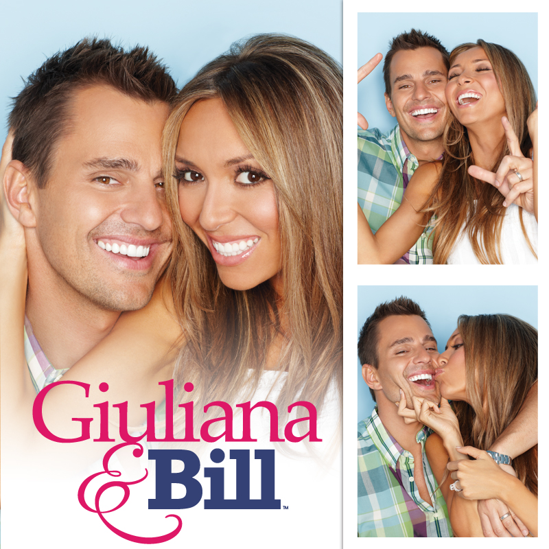 Giuliana And Bill Season 1