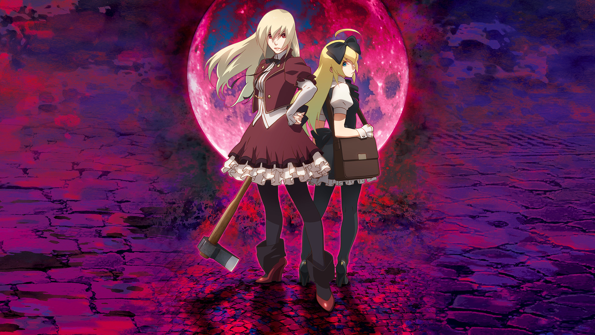 Anime Zombie Girl Drawings