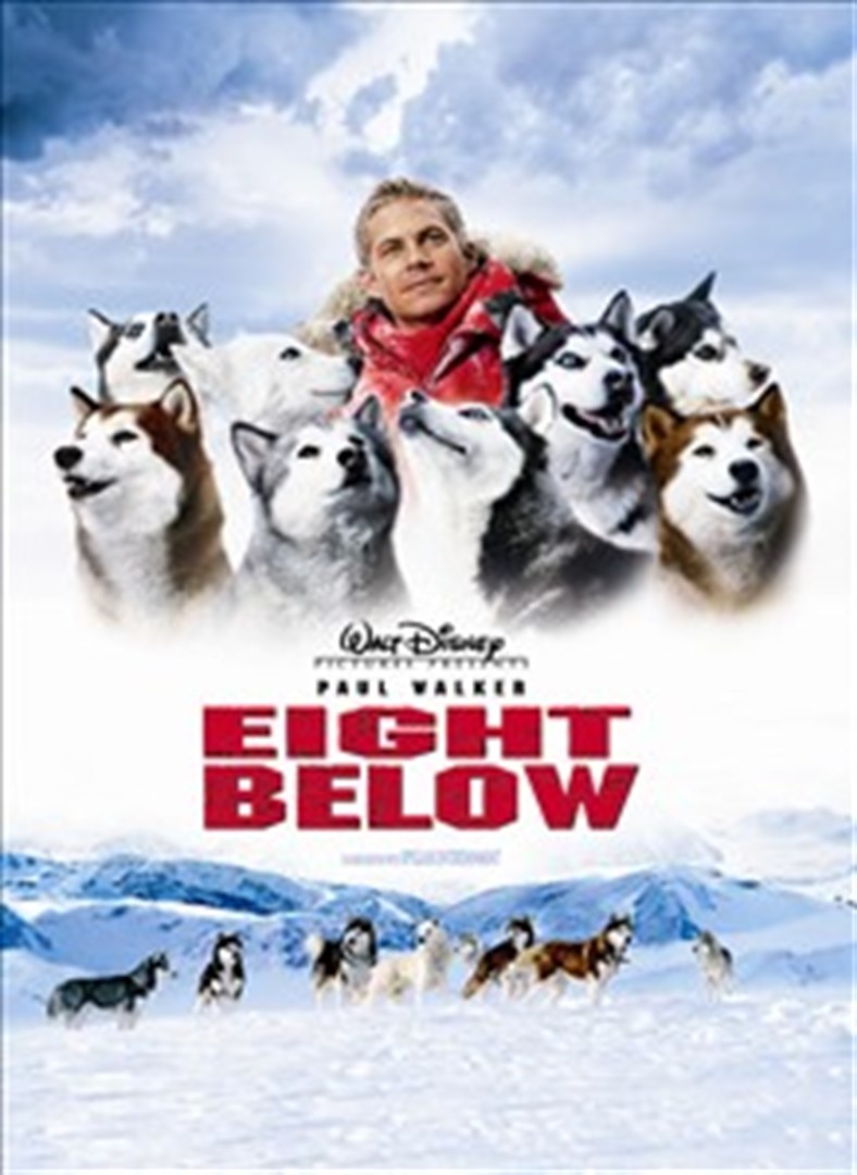 Eight Below Max And Maya