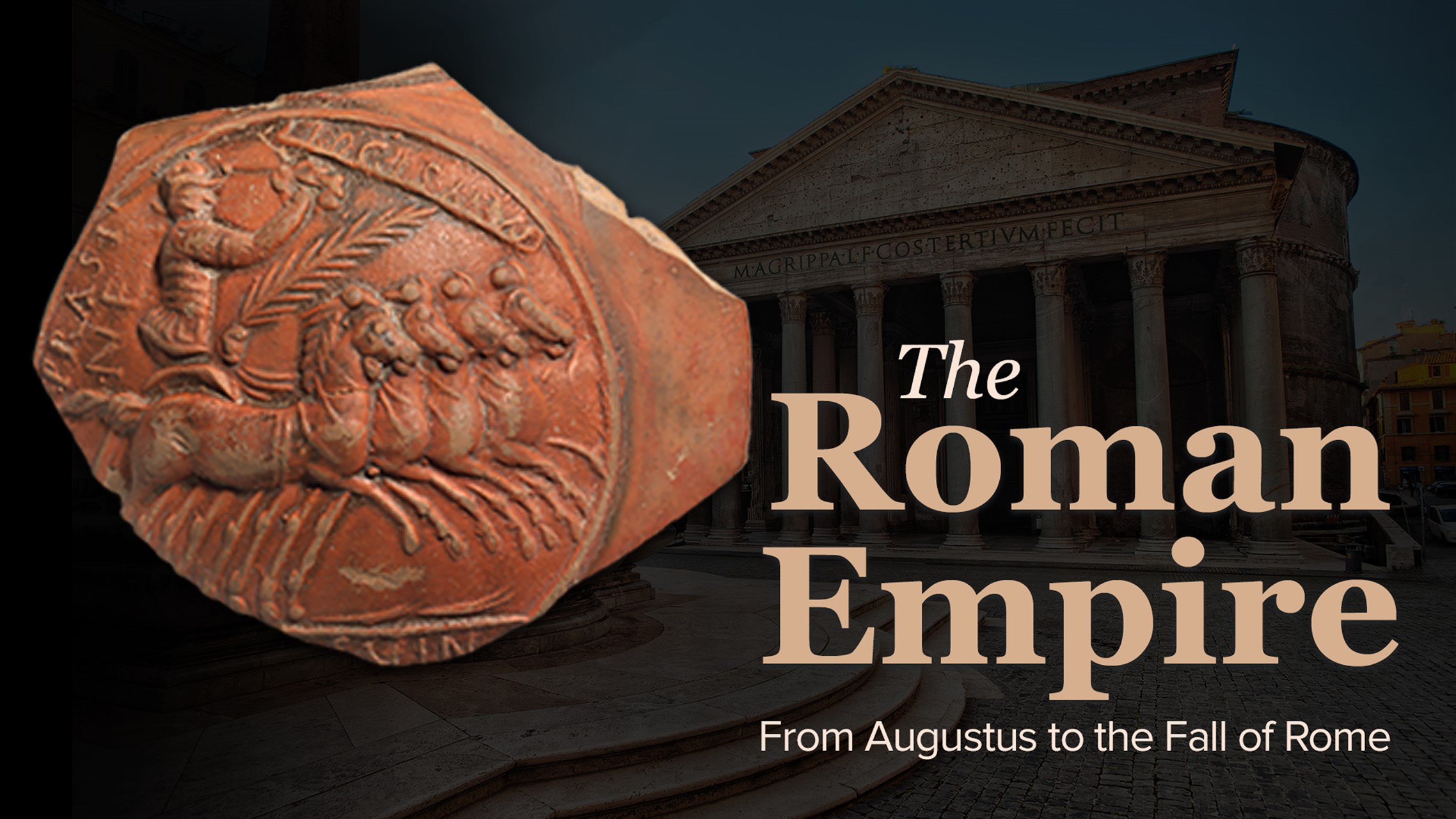 Falling Of The Rome Empire Why Did Rome Fall? Inside The Empire's