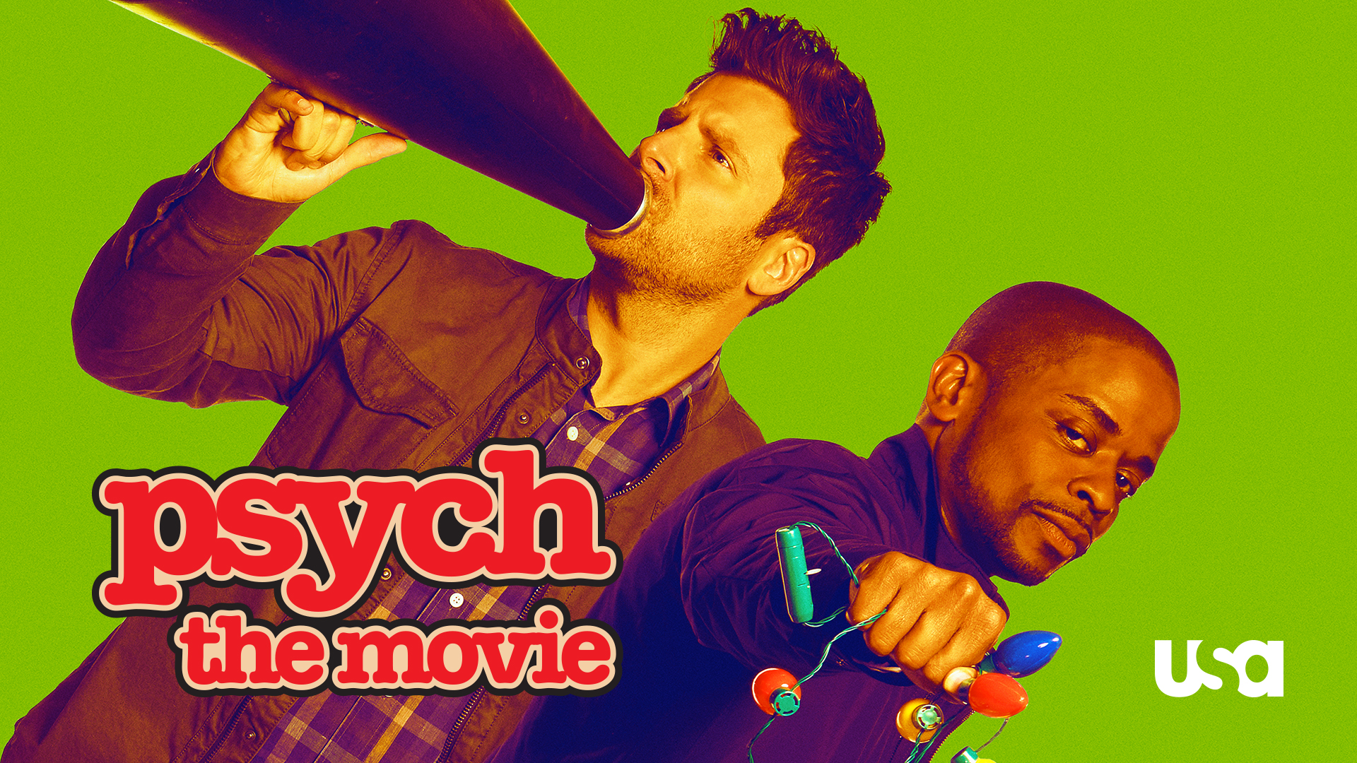 Fond D'écran Psych Saison 7 The 15 Best Episodes Of 'Psych,' Ranked