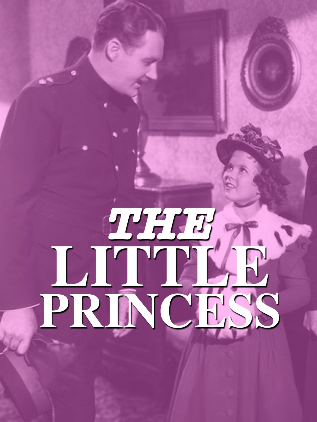 The Little Princess - Buy, watch, or rent from the Microsoft Store