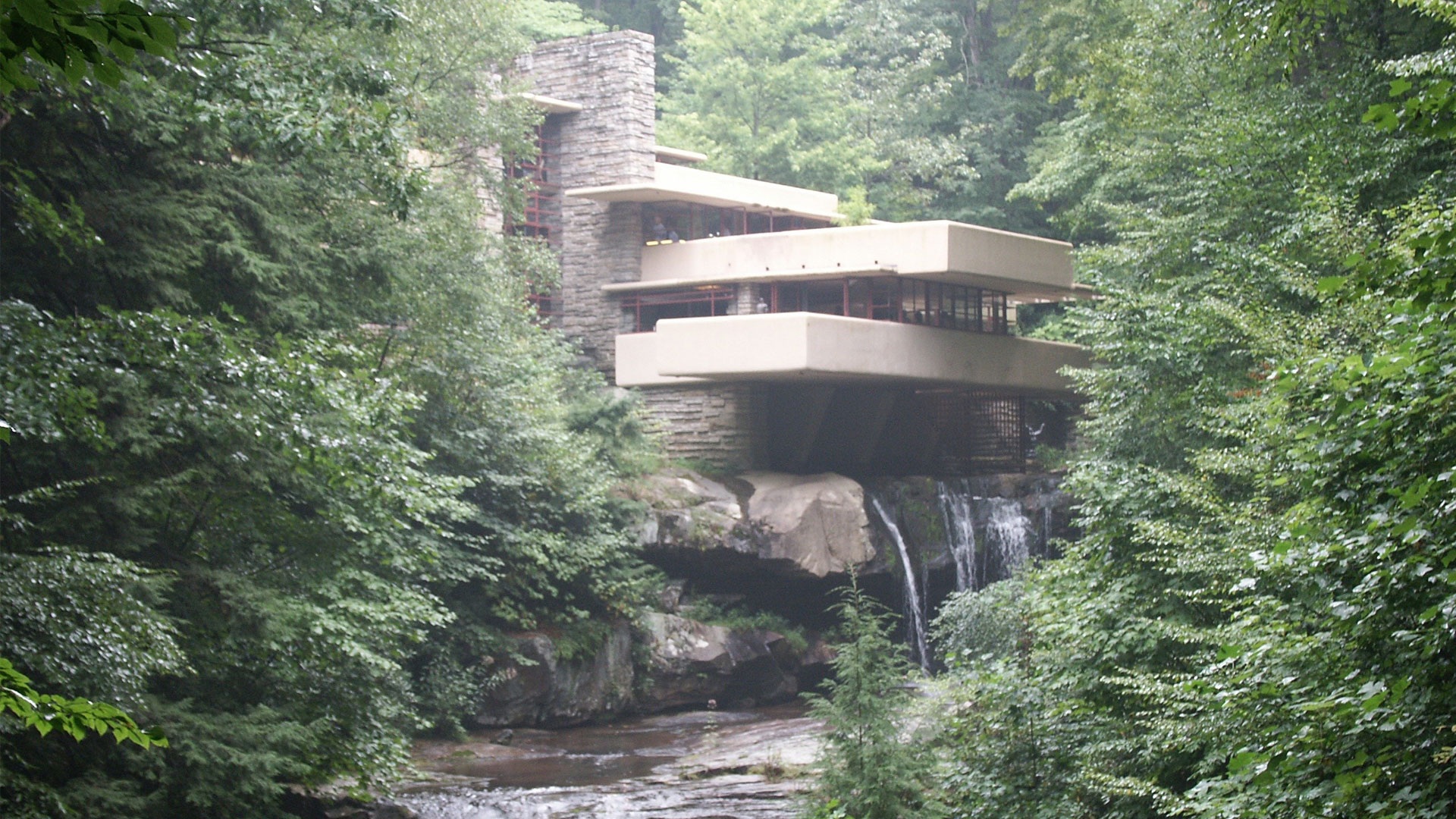 Frank Lloyd Wright Taliesin Murders