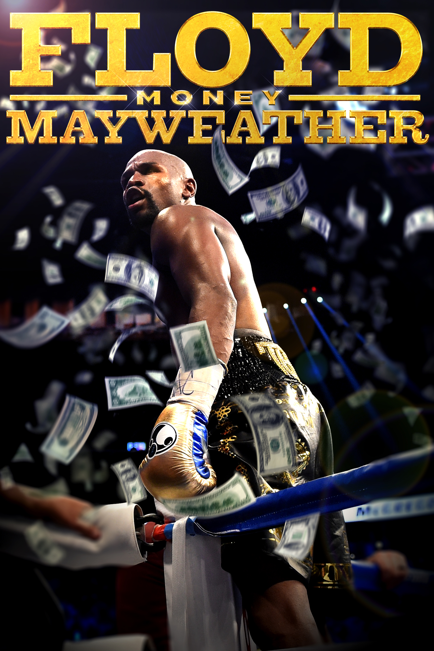 Floyd Money Mayweather