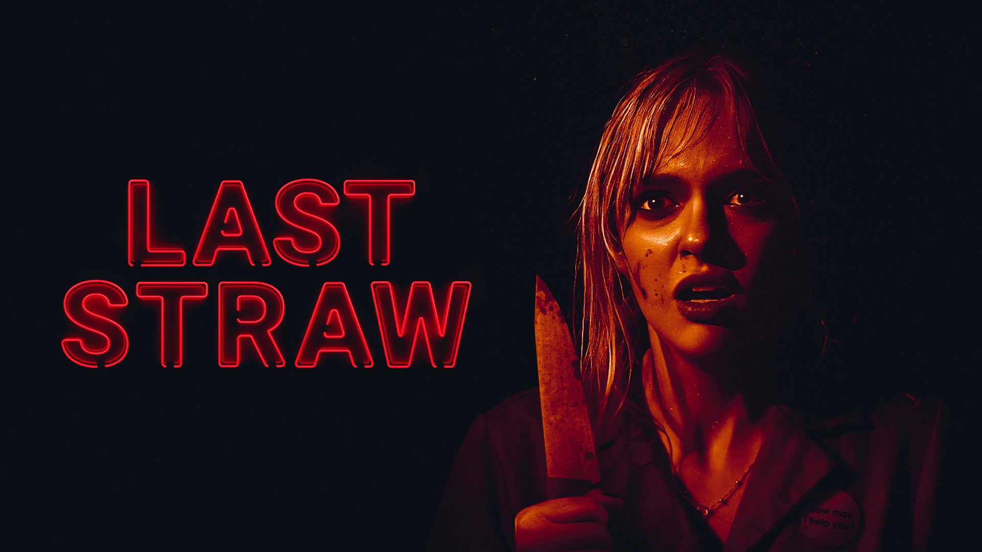 LAST STRAW