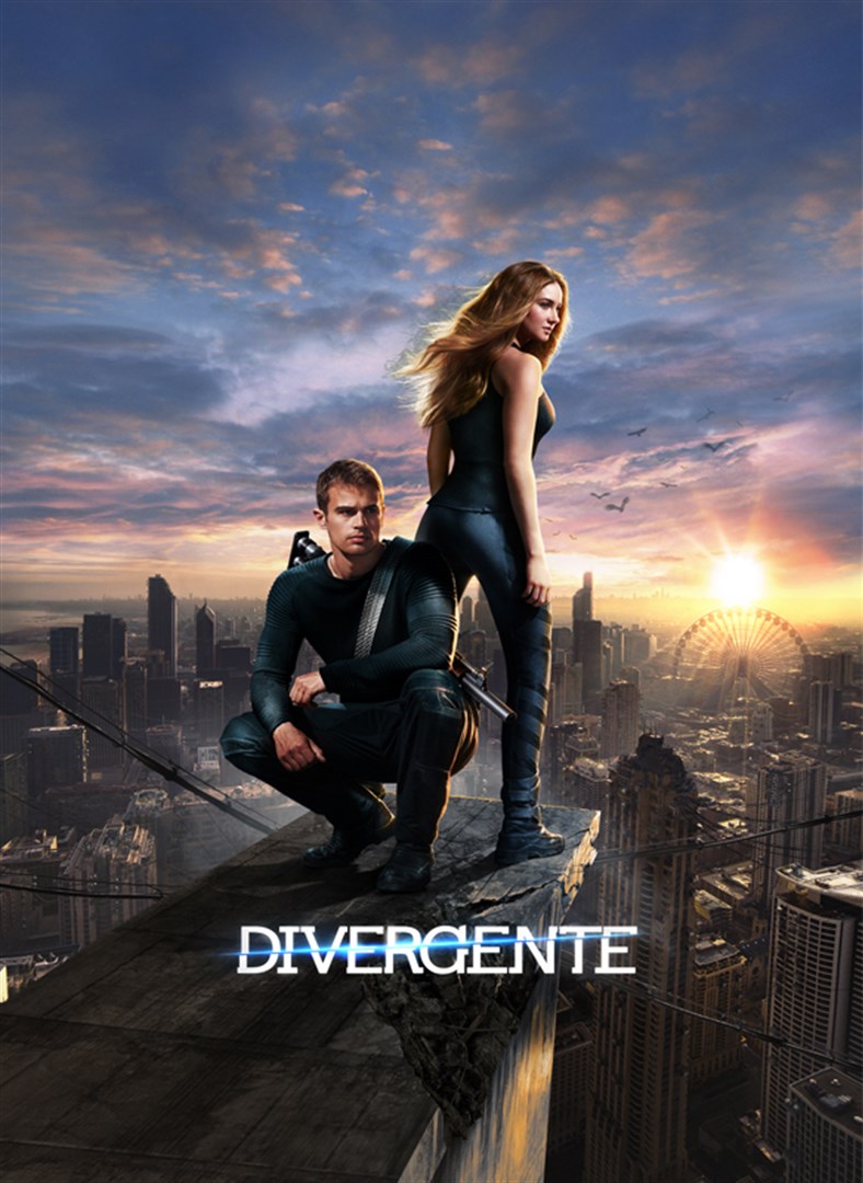 Divergente