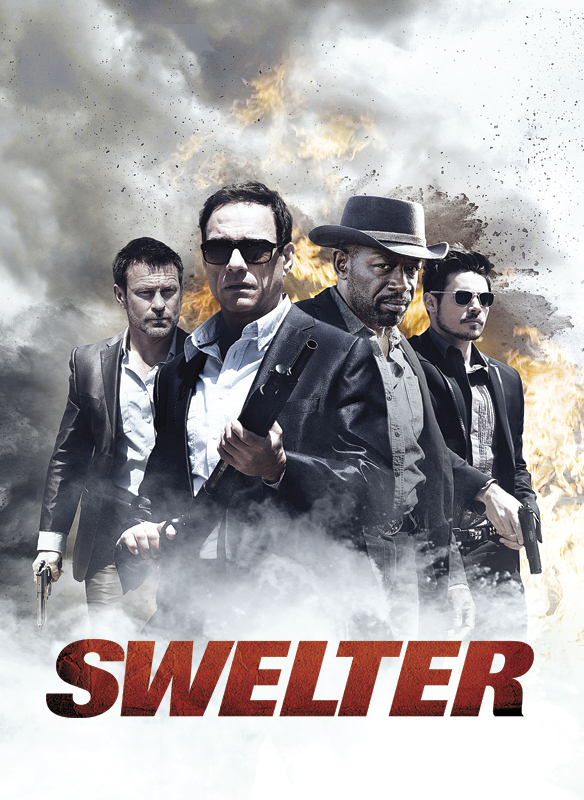Swelter 2014