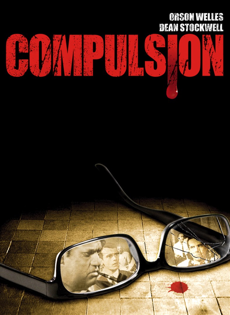 Compulsion