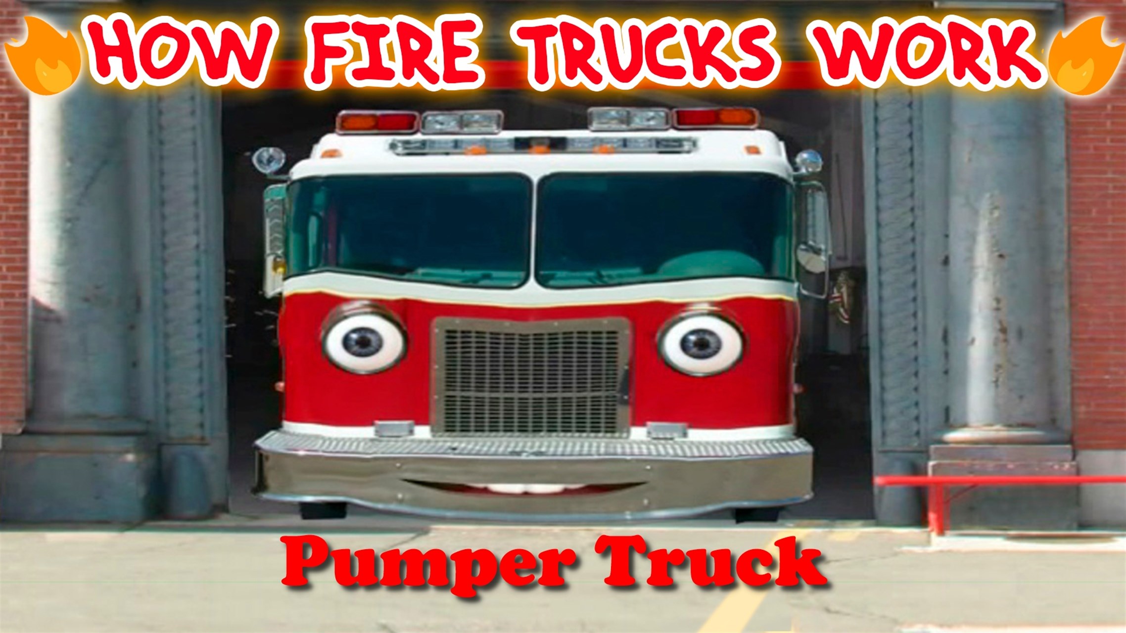 Microsoft Fire Truck Fire Man Microsoft #give #firefighter #stevenson