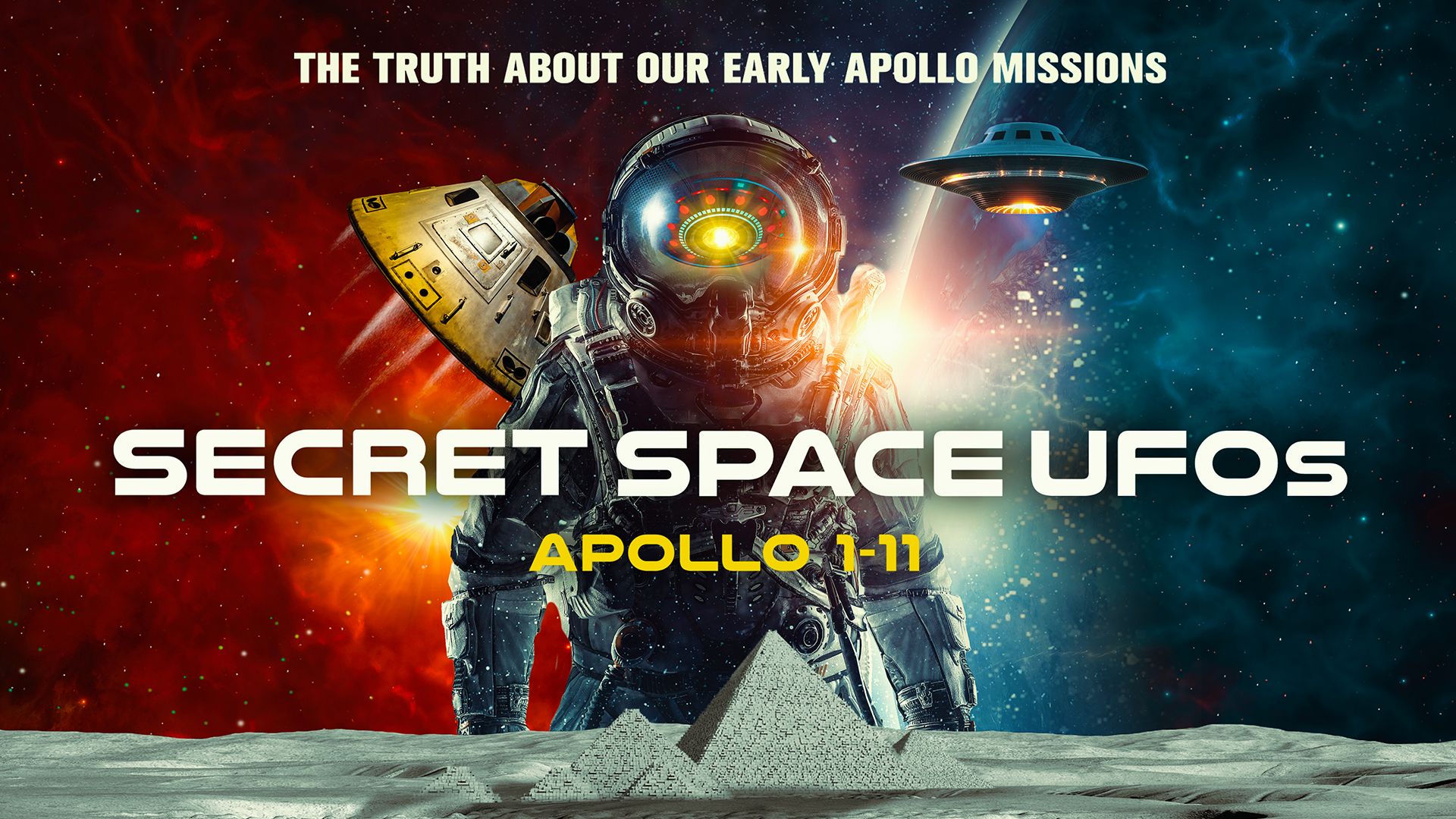 Apollo 1 Mission Space