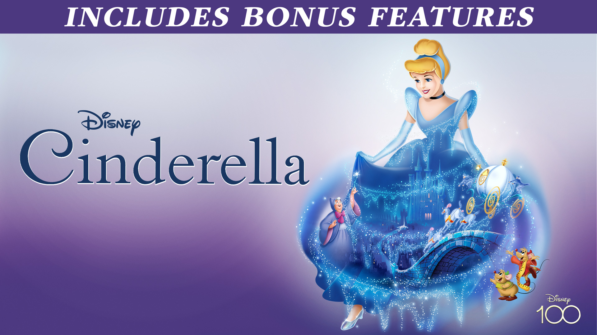 Cinderella Signature Collection