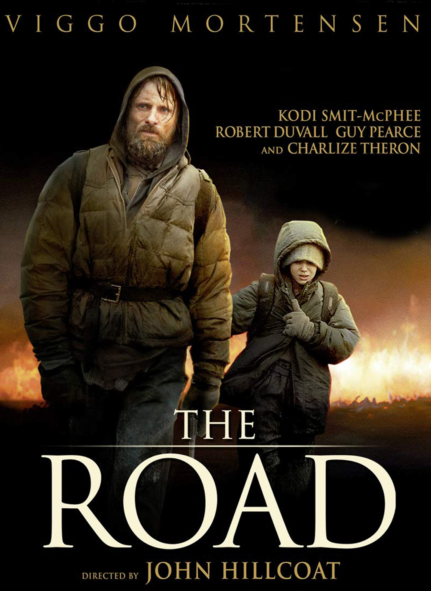 The Road Movie Stills Conor McGregor Steals The Show In New Movie