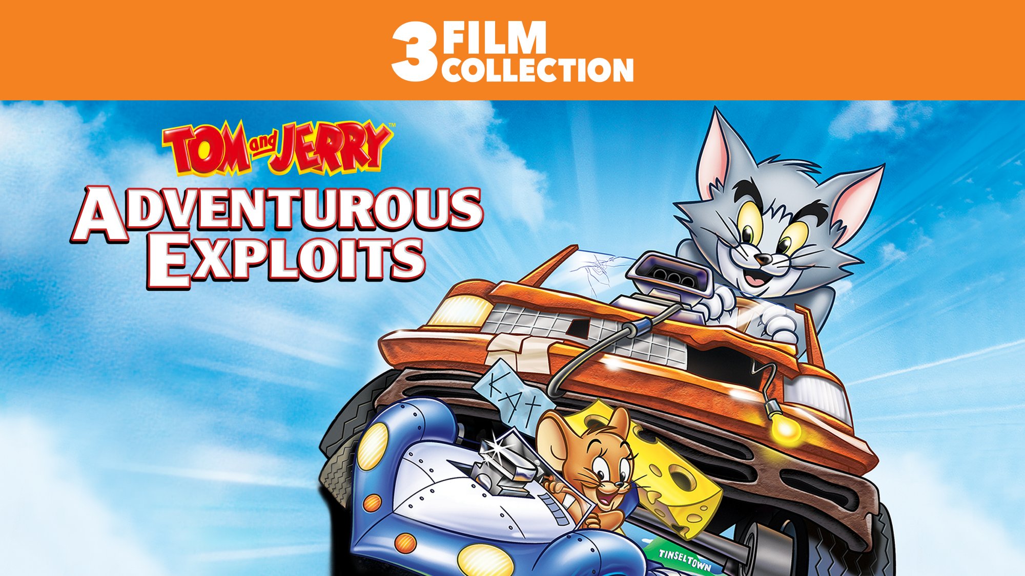 Tom Und Jerry Cartoon Netzwerk