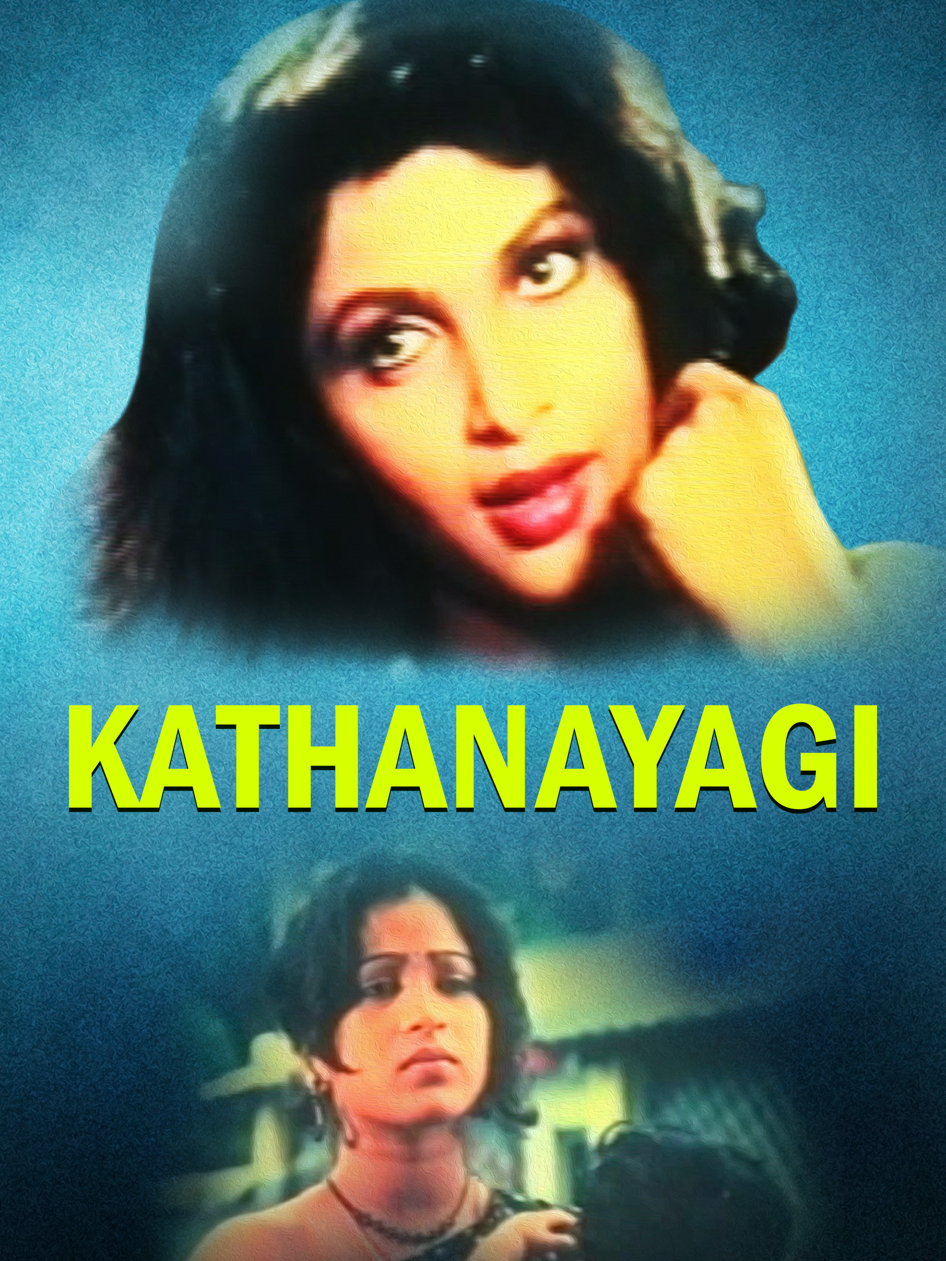 Kathanayagi - Watch Movies & TV Shows | Microsoft Store