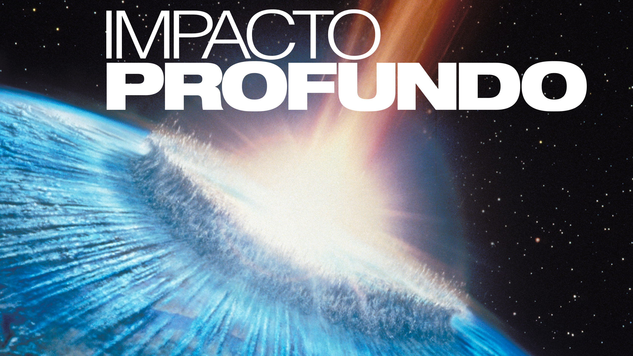 Impacto Profundo Impacto Profundo | Doblaje Wiki | Fandom