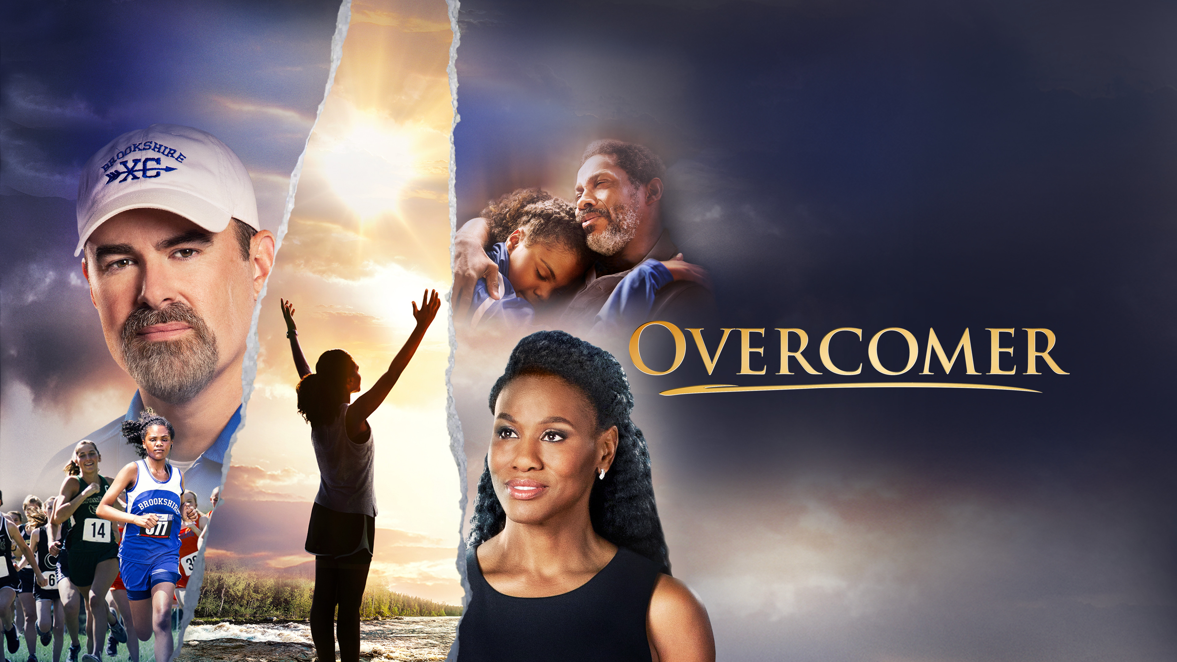 Overcomer