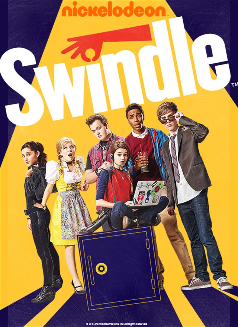 Swindle Griffin