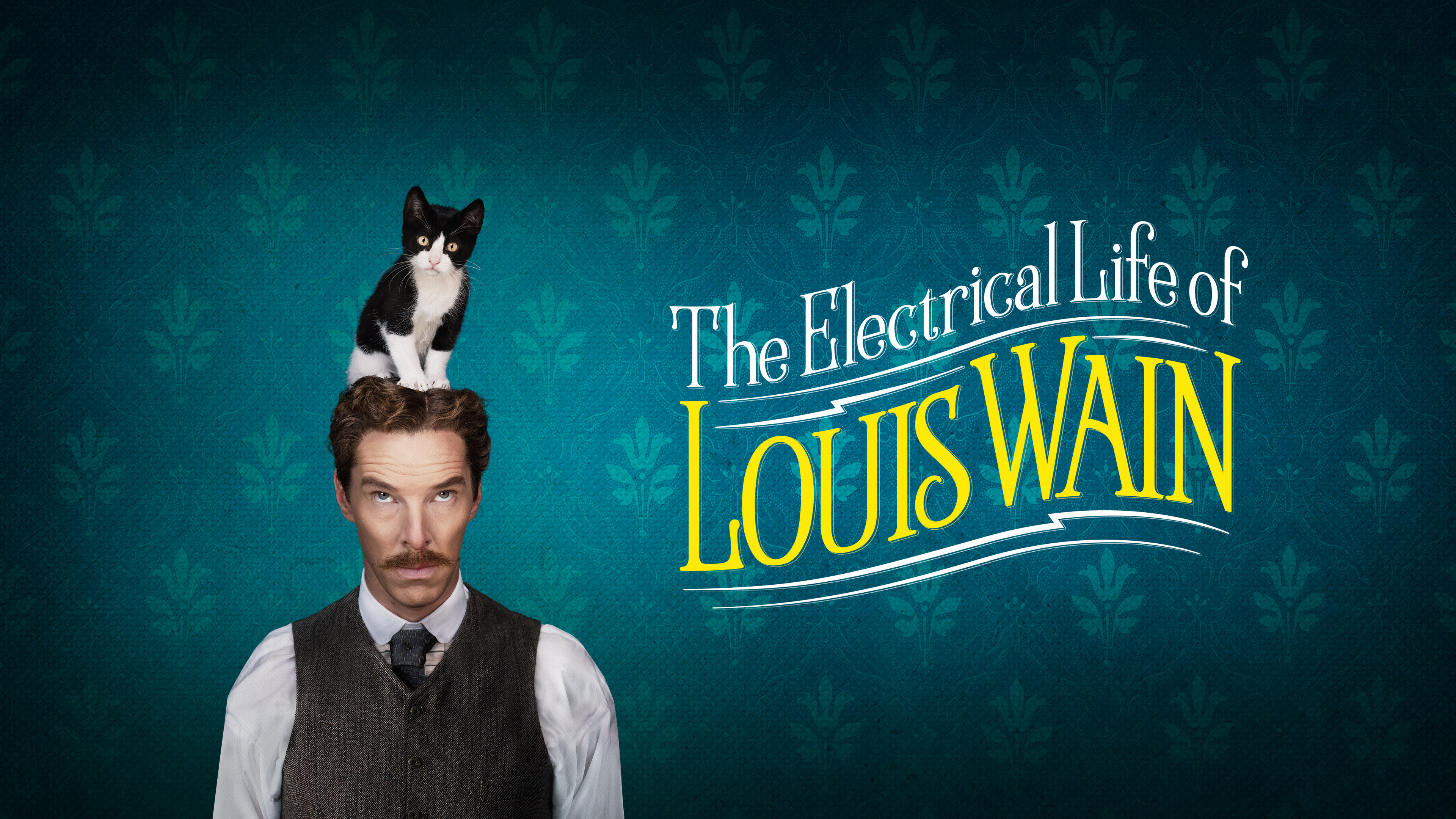 The Electrical Life Of Louis Wain