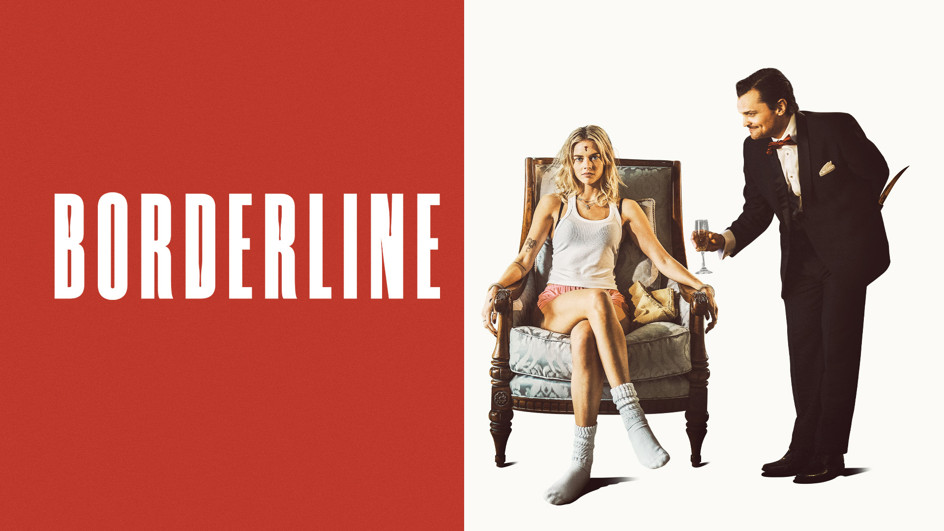 Borderline (2025)