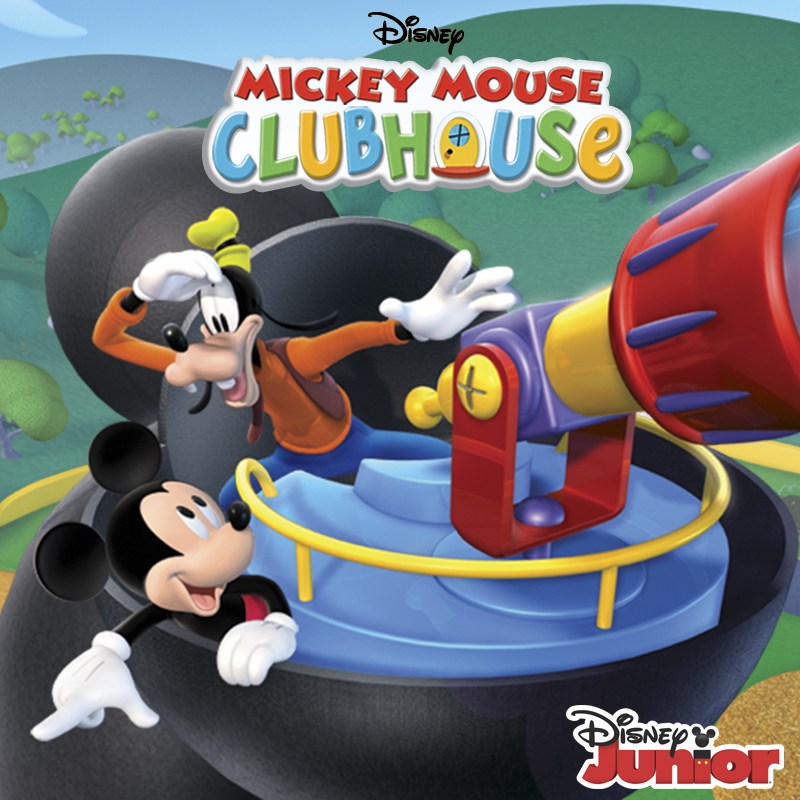Mickey Mouse Clubhouse Season 5 7 Full Episode - Infoupdate.org