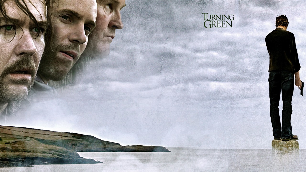 Turning Green