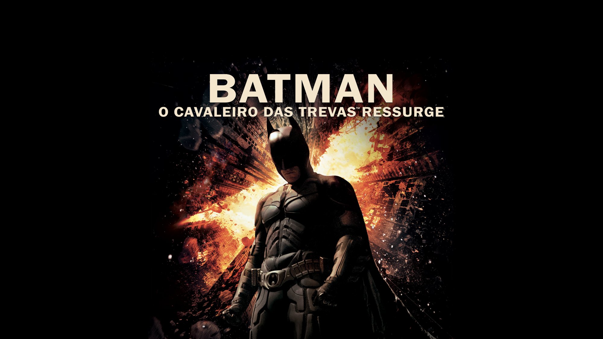 O Cavaleiro Das Trevas Batman 10 Anos De “O Cavaleiro Das Trevas”: