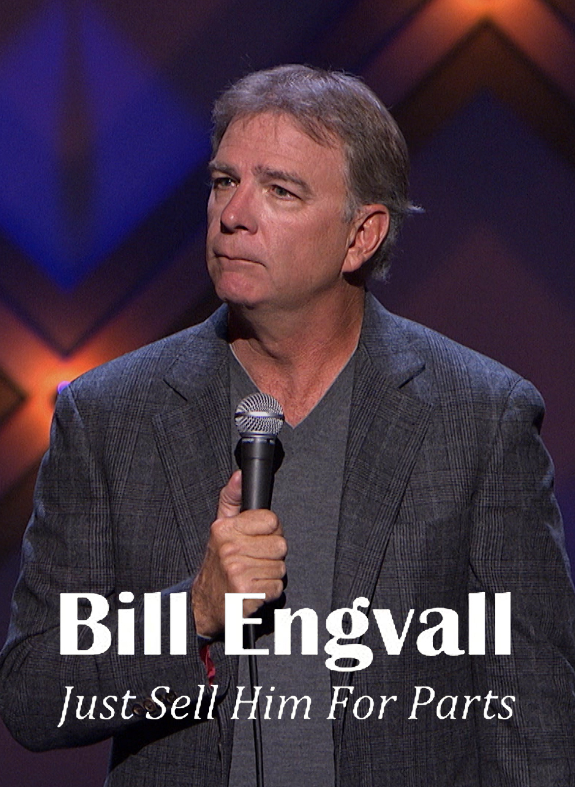 Rekening Engvall Bill Engvall: 'We Won In So Many Ways' On 'Dancing