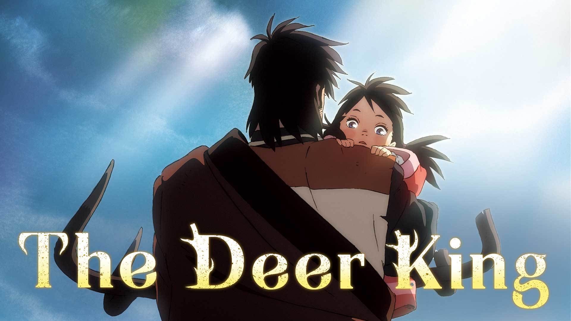 The Deer King