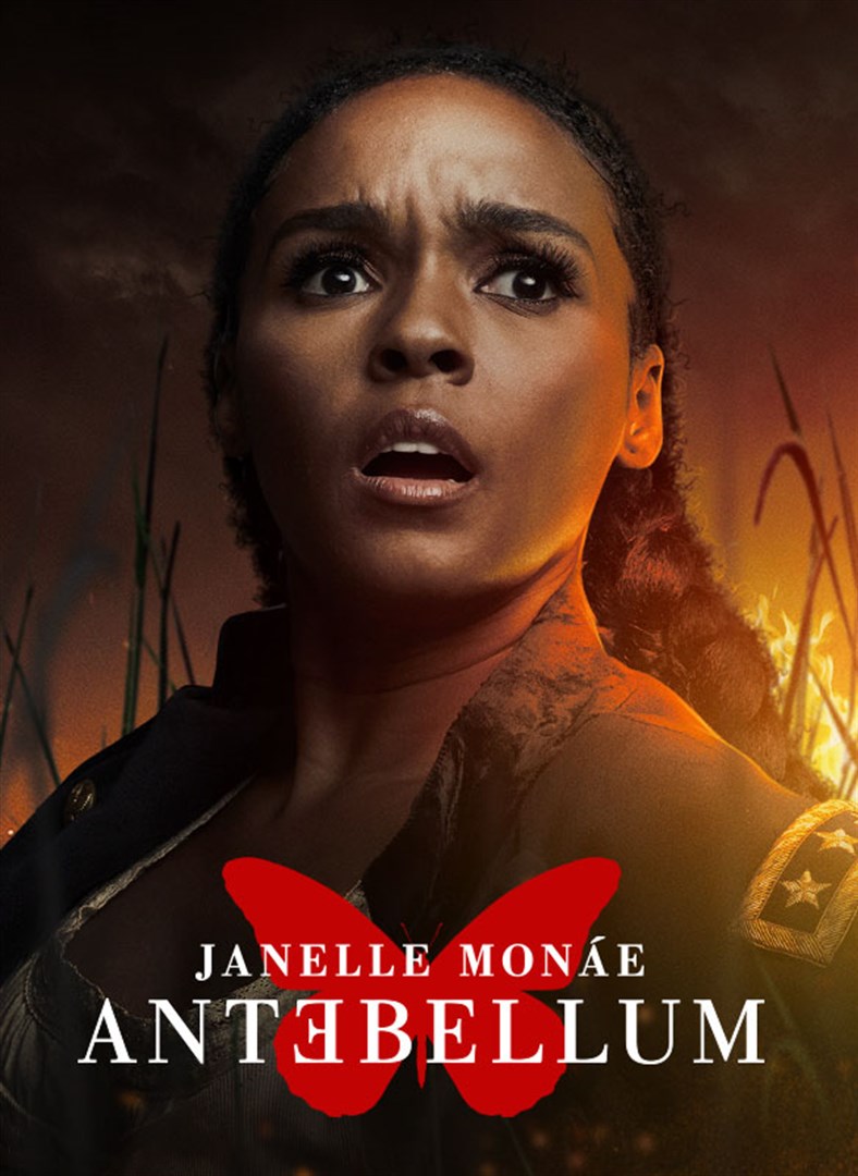 Slave Play. Not a Movie. A Play. | Official Trailer | HBO/MAX | Page 2 ...