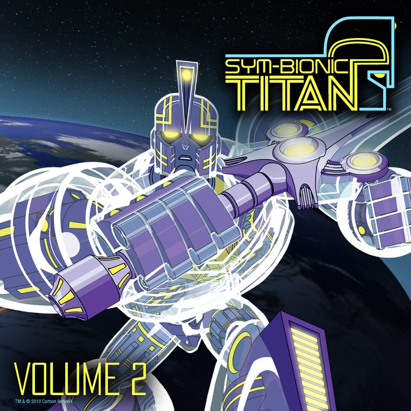 Sym Bionic Titan Newton