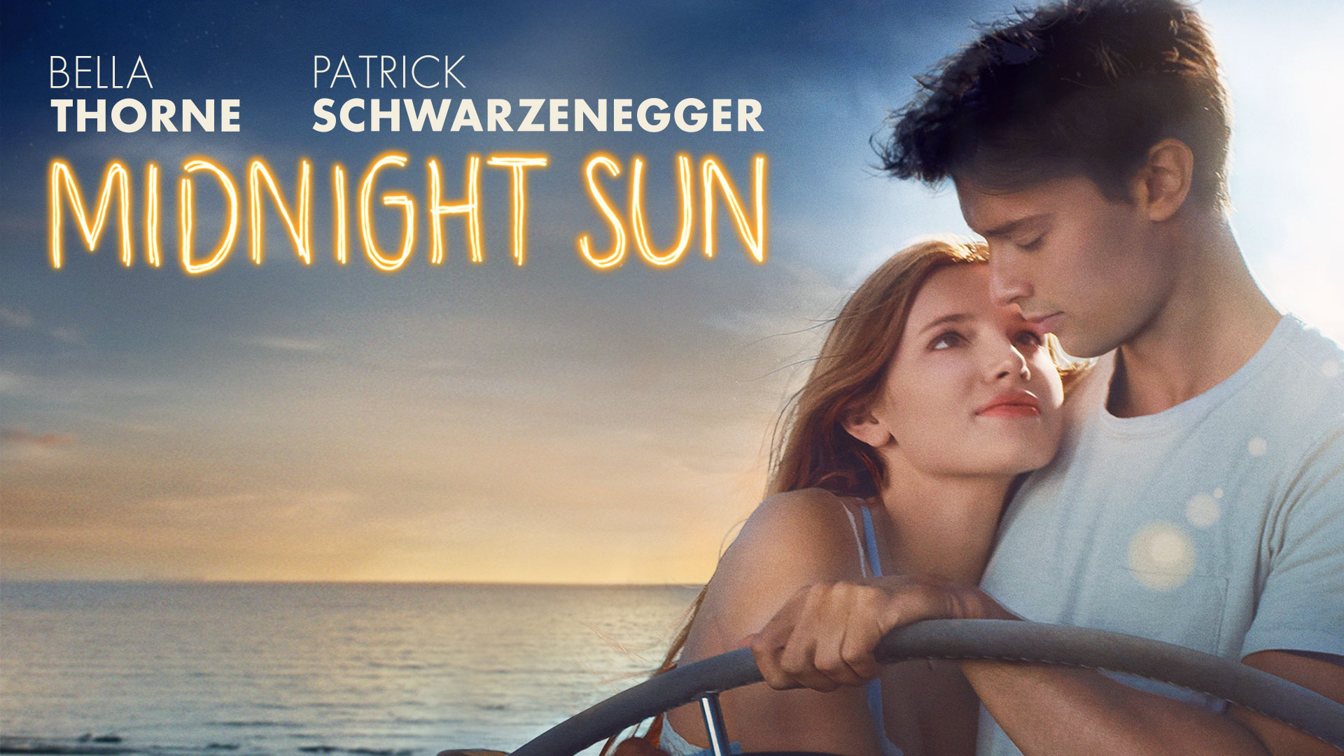 Midnight Sun