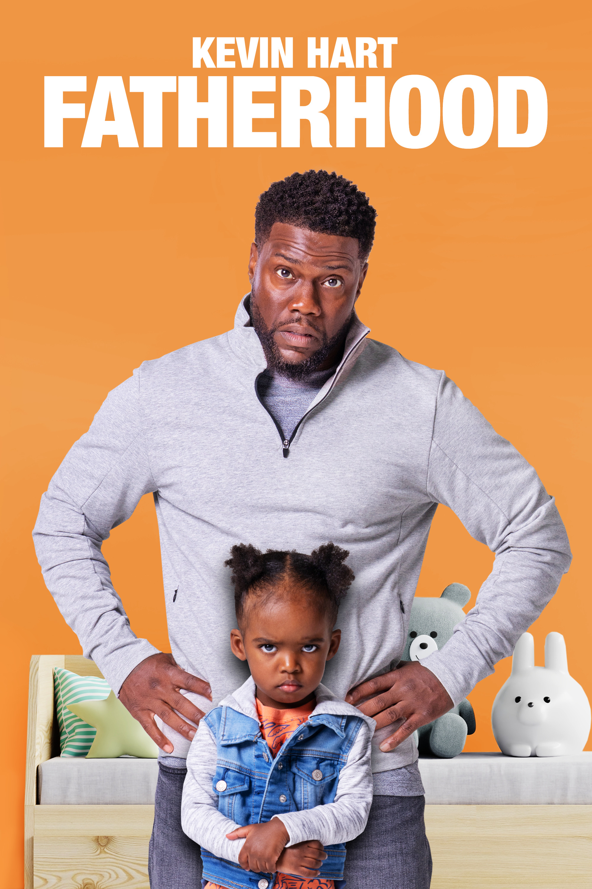 Kevin Hart Freundin Kinder Mit "The Rock" Bussi: Kevin Hart Feiert