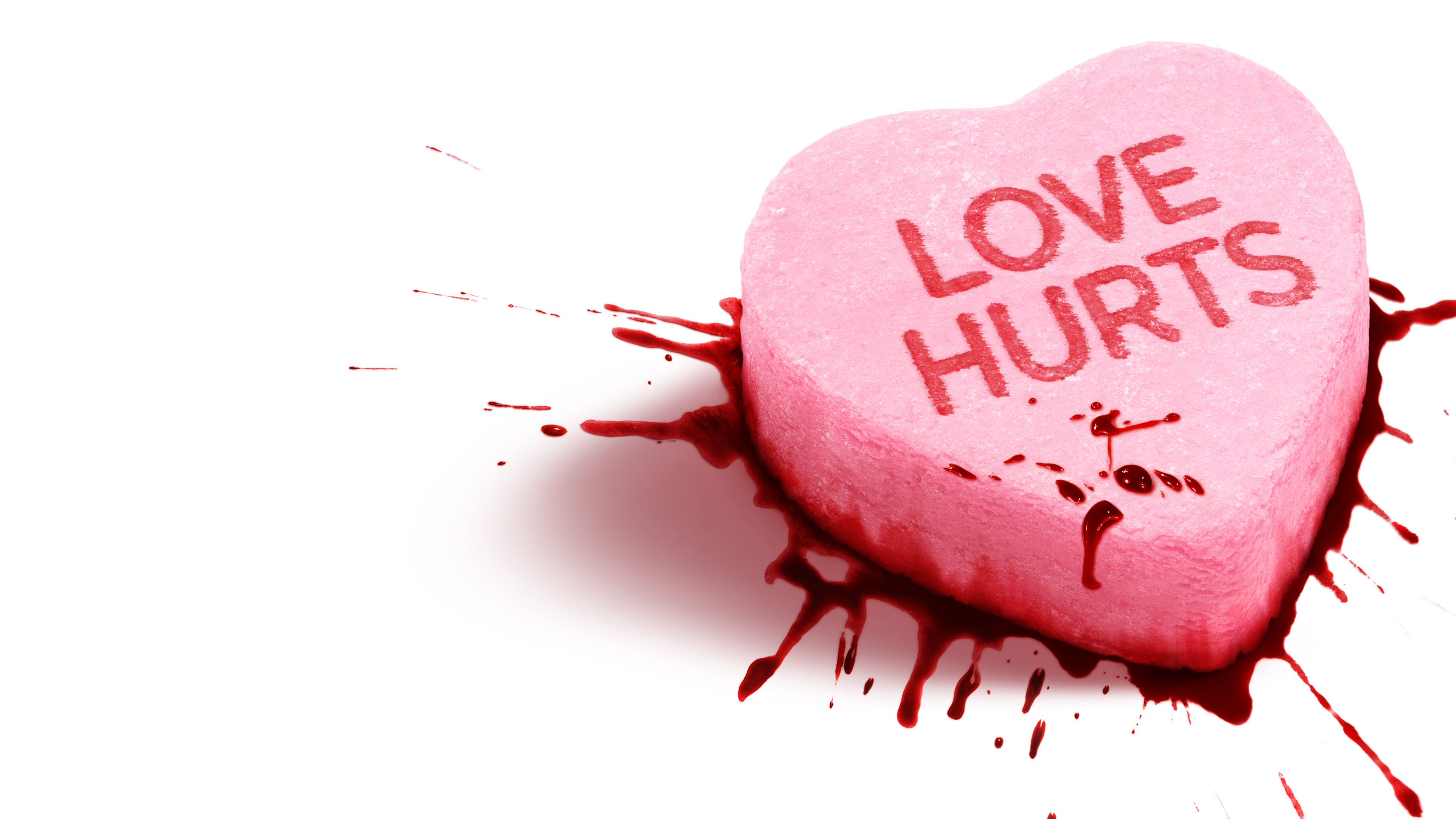 Love Hurts