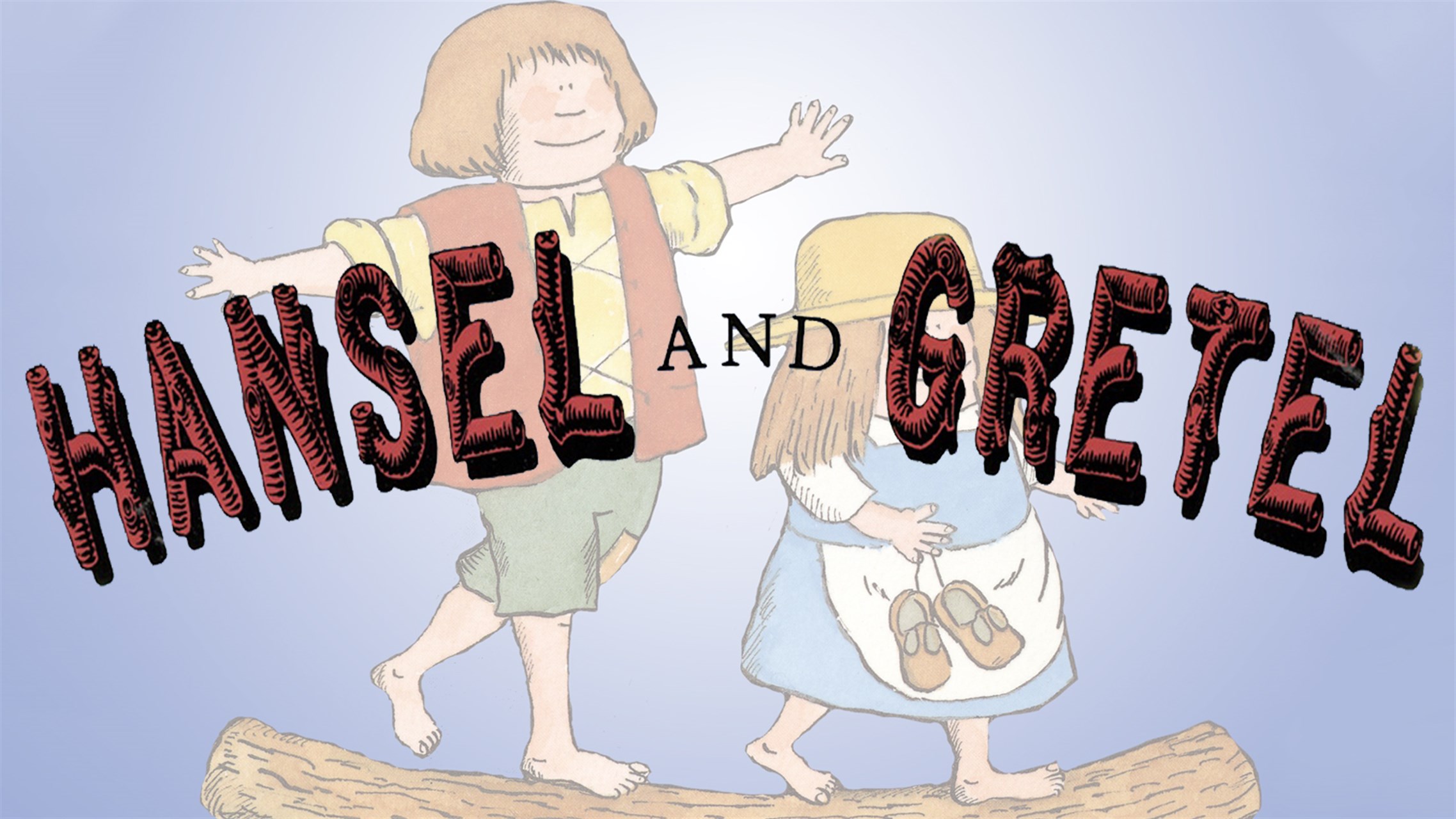 Cartoon Hansel Agus Gretel Hansel And Gretel's Wild Ride: 'A Tale Dark