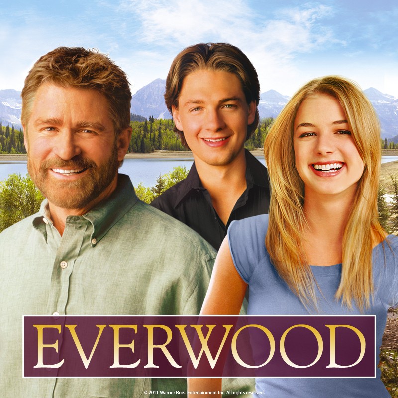 Everwood Tv Show Trailer 60 Photos - Moonagedaydream.film