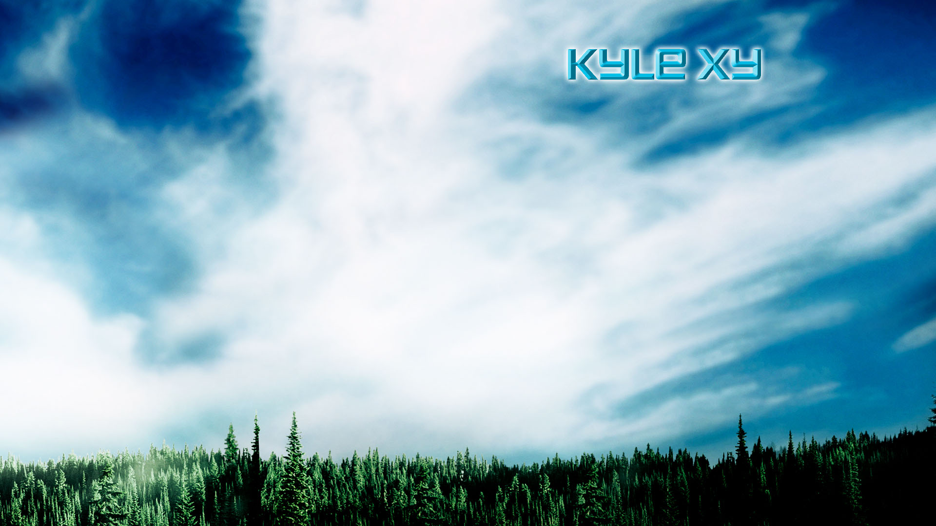 Kyle XY