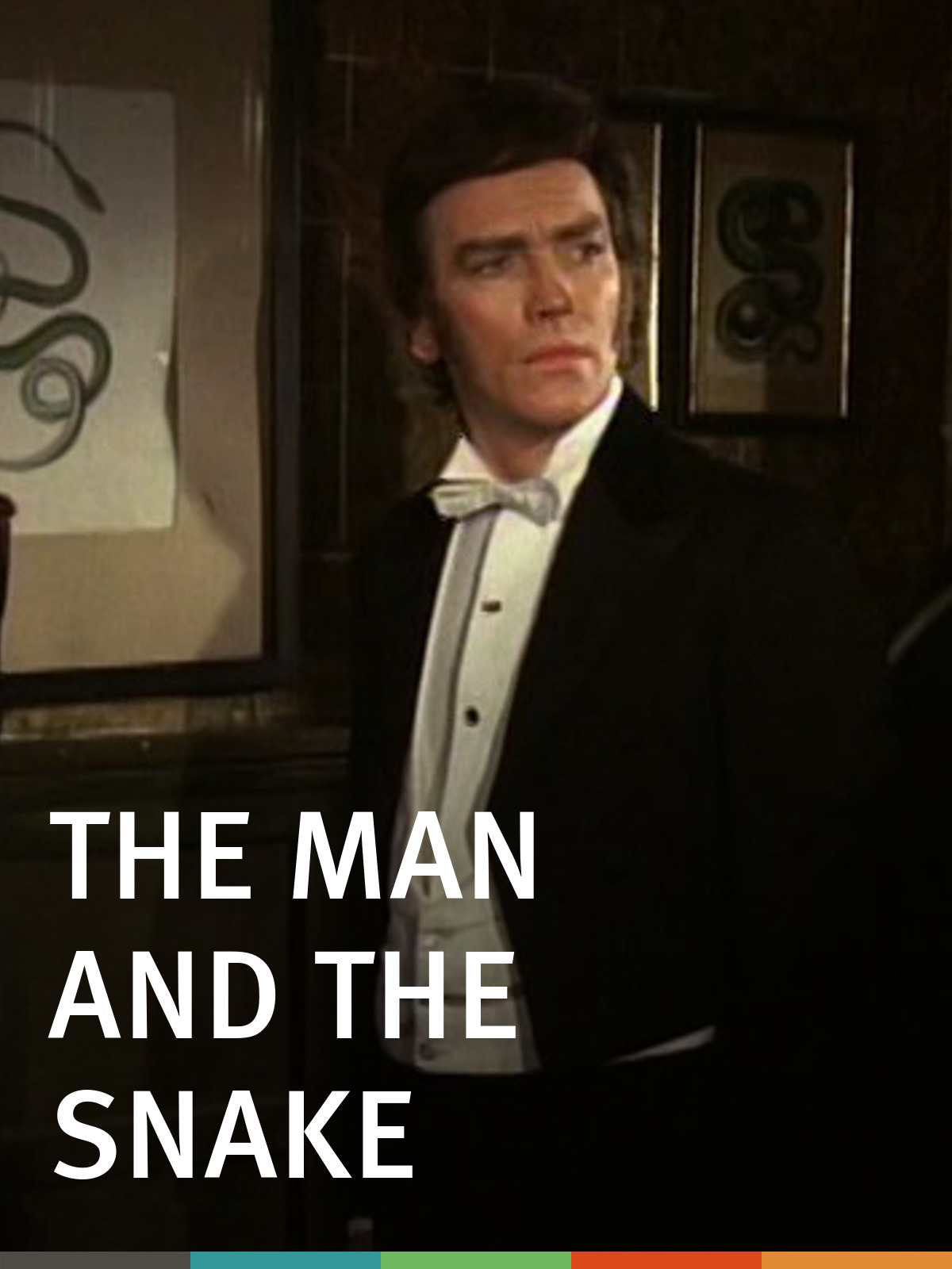 The Man and the Snake - Buy, watch, or rent from the Microsoft Store