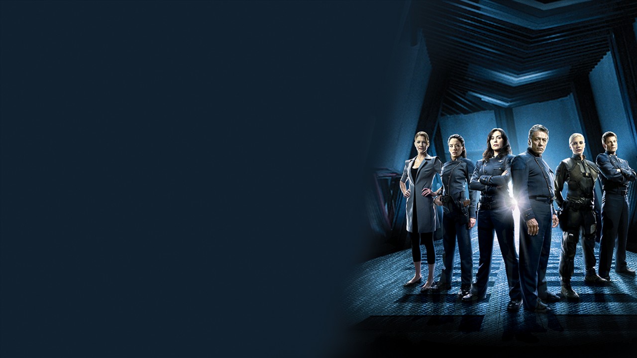 Battlestar Galactica: Razor - Unrated Extended Version