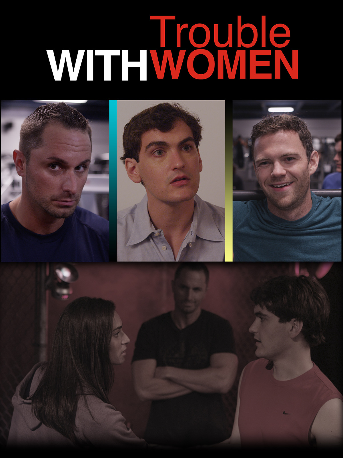 Trouble with Women - Watch Movies & TV Shows | Microsoft Store