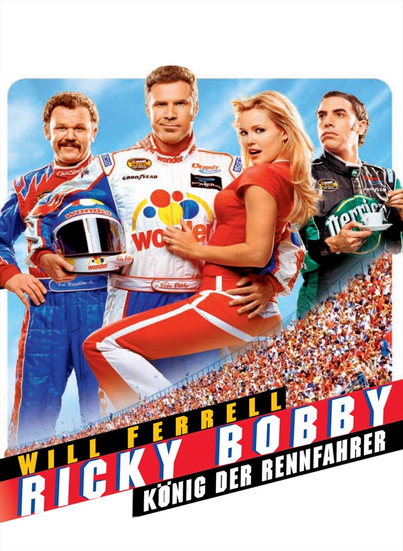 Leslie Bibb Ricky Bobby Talladega Nights Leslie Bibb Jacket