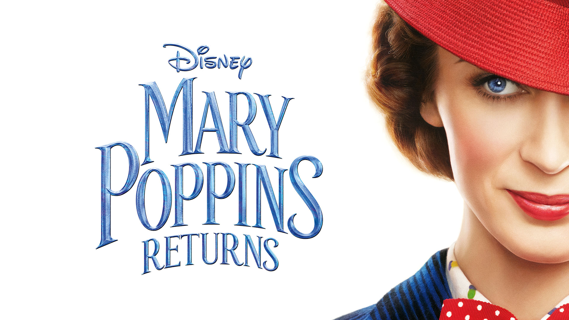 Mary Poppins Returns