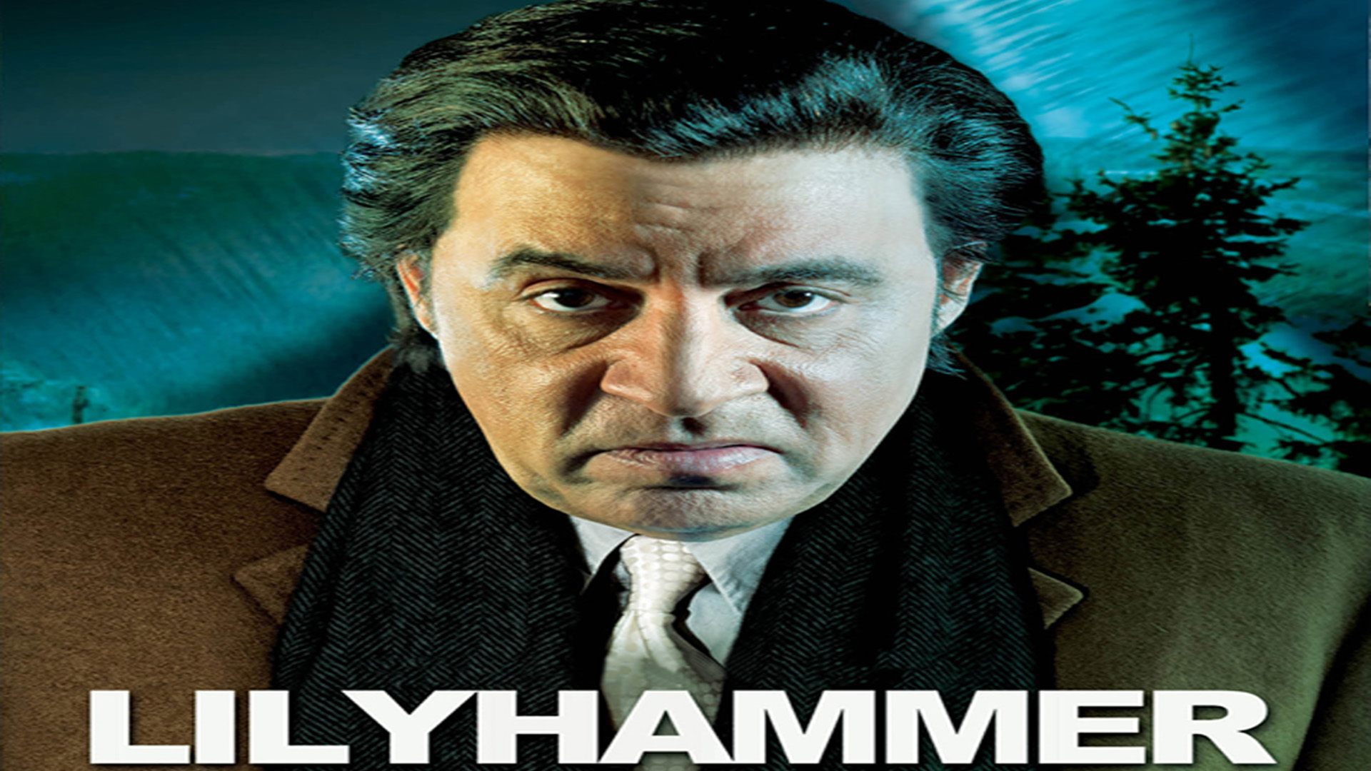Lilyhammer