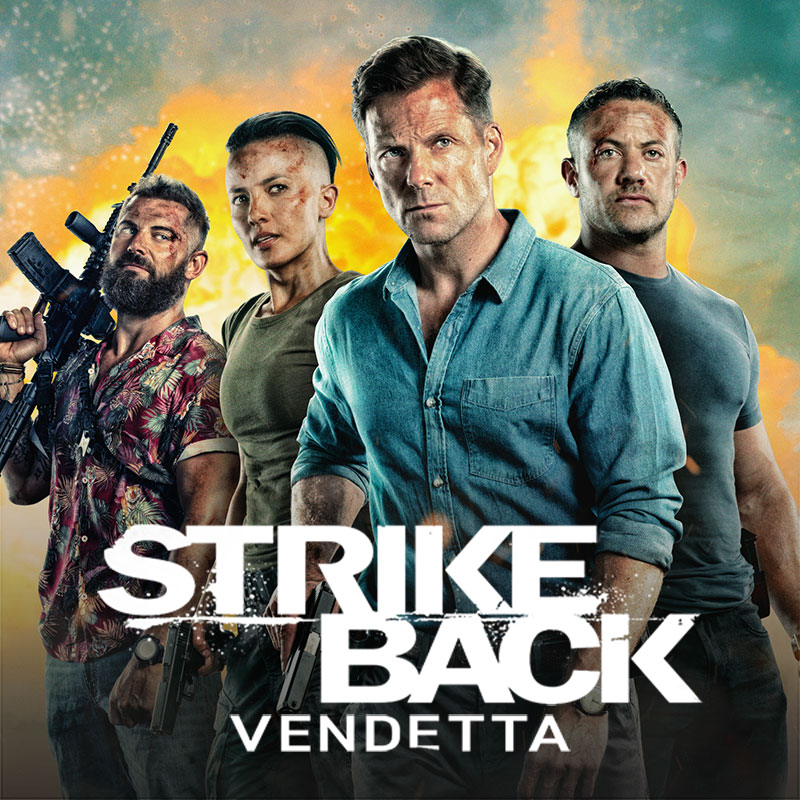 Rhona Mitra Strike Back Rhona Mitra | Strike Back Wiki | Fandom