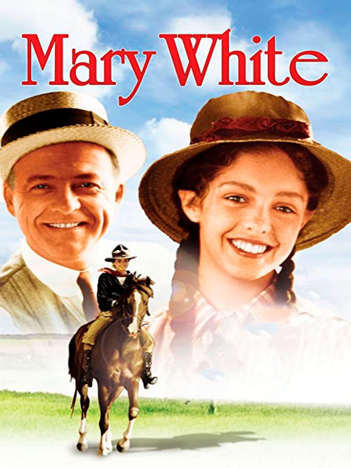 Mary White - Buy, watch, or rent from the Microsoft Store